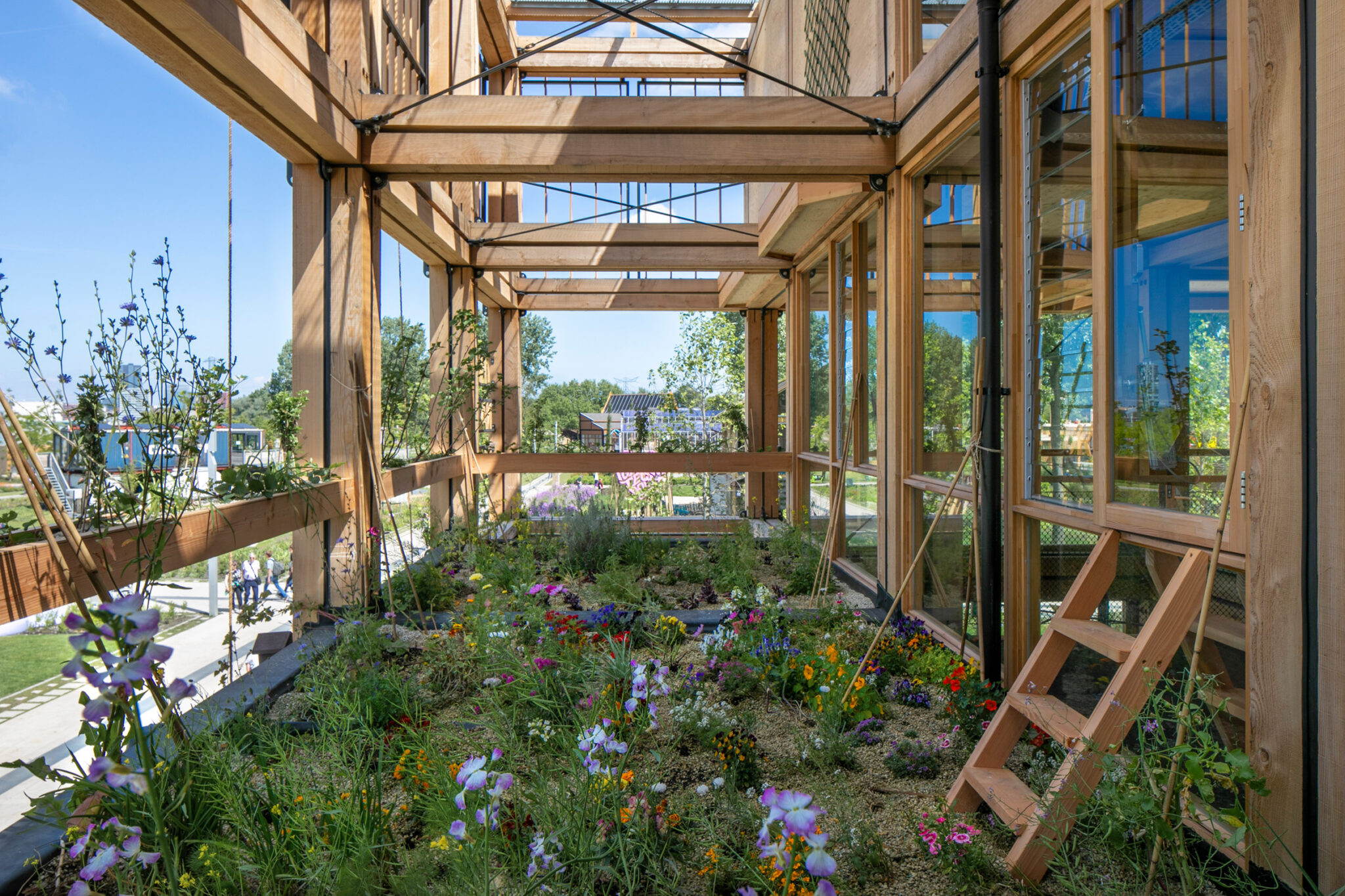 Architecture, Climate Change and key driving factors - NZ Architects ...